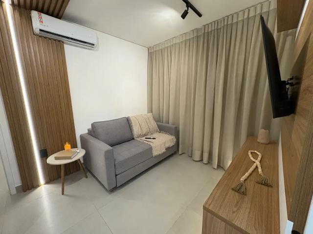 Apartamento para Venda em João Pessoa/PB Cabo Branco 1 Quartos
