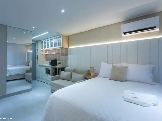 Apartamento para Venda em João Pessoa/PB Cabo Branco 1 Quartos