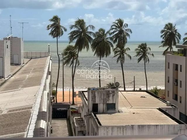 Apartamento para Venda em João Pessoa/PB Cabo Branco 1 Quartos