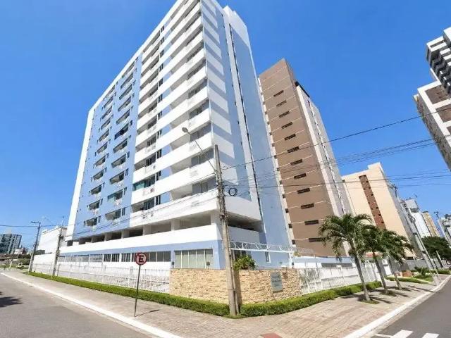 Apartamento para Venda em João Pessoa/PB Cabo Branco 2 Quartos