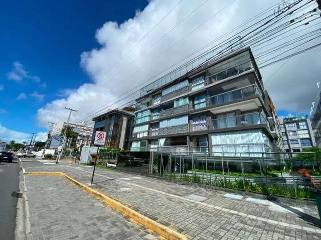 Apartamento para Venda em João Pessoa/PB Cabo Branco 2 Quartos