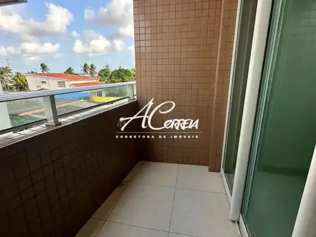 Apartamento para Venda em João Pessoa/PB Cabo Branco 2 Quartos