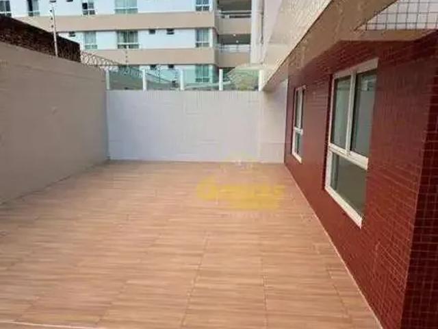 Apartamento para Venda em João Pessoa/PB Cabo Branco 2 Quartos