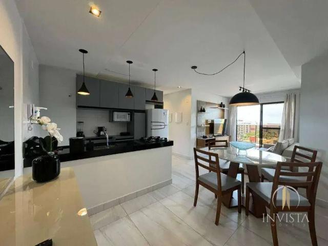 Apartamento para Venda em João Pessoa/PB Cabo Branco 2 Quartos
