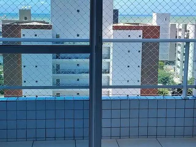 Apartamento para Venda em João Pessoa/PB Cabo Branco 2 Quartos