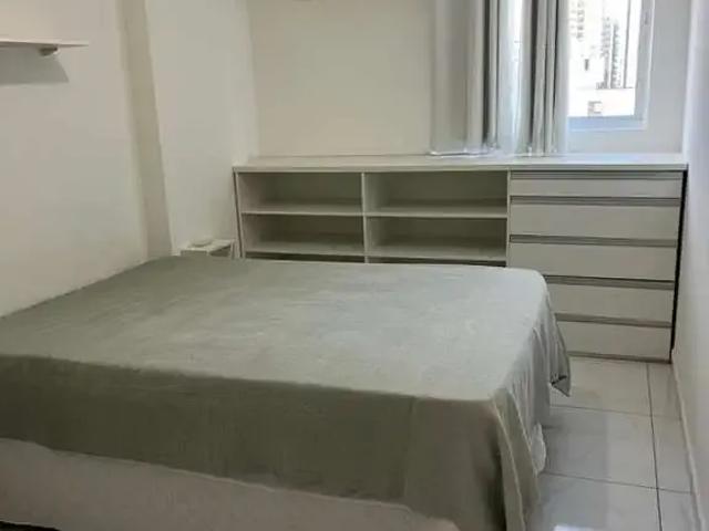 Apartamento para Venda em João Pessoa/PB Cabo Branco 2 Quartos