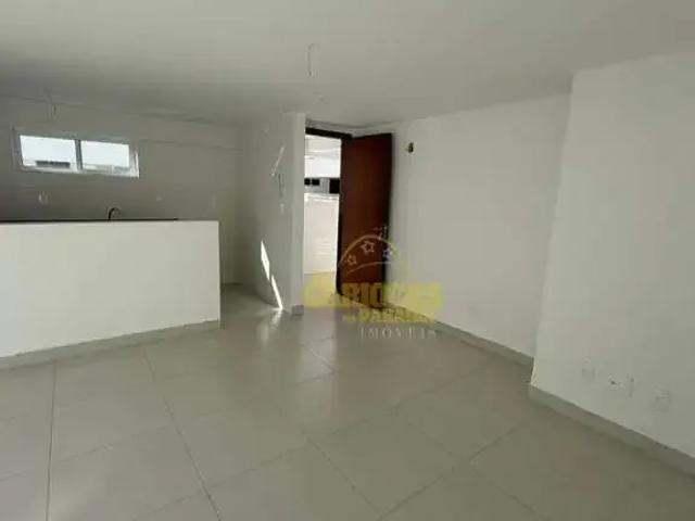 Apartamento para Venda em João Pessoa/PB Cabo Branco 2 Quartos