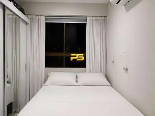 Apartamento para Venda em João Pessoa/PB Cabo Branco 2 Quartos