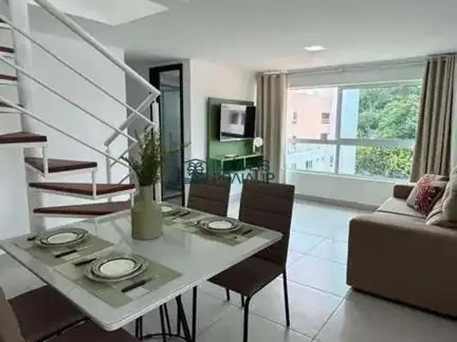 Apartamento para Venda em João Pessoa/PB Cabo Branco 2 Quartos