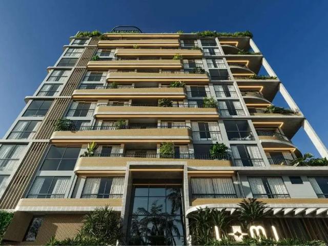 Apartamento para Venda em João Pessoa/PB Cabo Branco 2 Quartos