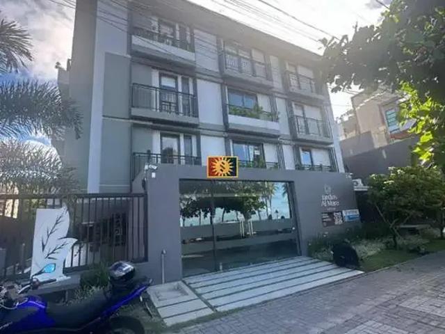 Apartamento para Venda em João Pessoa/PB Cabo Branco 2 Quartos