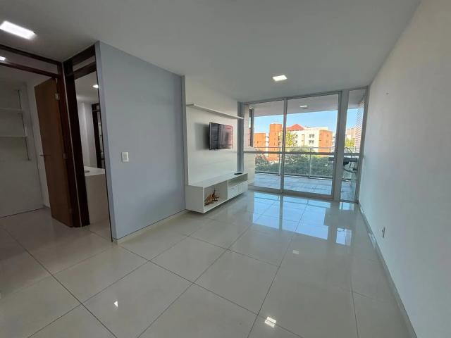 Apartamento para Venda em João Pessoa/PB Cabo Branco 2 Quartos