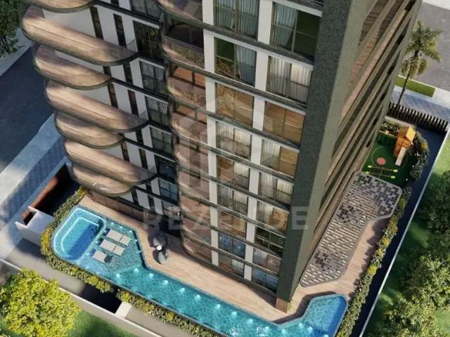 Apartamento para Venda em João Pessoa/PB Cabo Branco 2 Quartos
