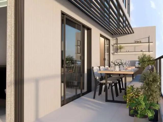 Apartamento para Venda em João Pessoa/PB Cabo Branco 2 Quartos