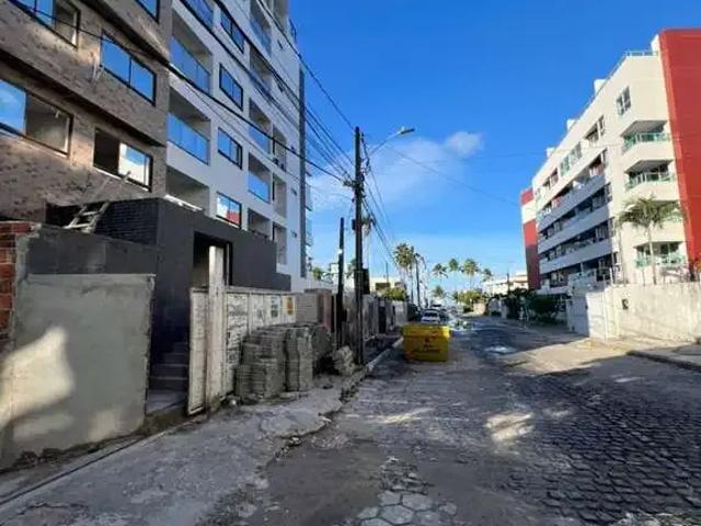Apartamento para Venda em João Pessoa/PB Cabo Branco 2 Quartos