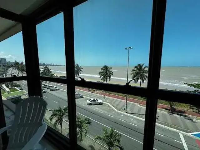 Apartamento para Venda em João Pessoa/PB Cabo Branco 2 Quartos