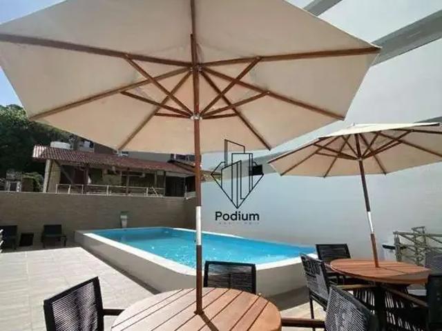 Apartamento para Venda em João Pessoa/PB Cabo Branco 2 Quartos