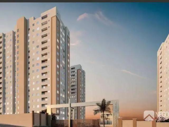 Apartamento para Venda em João Pessoa/PB Cabo Branco 2 Quartos