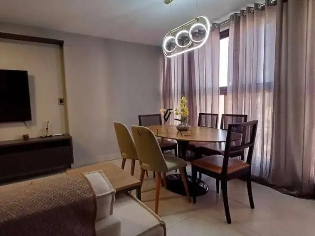 Apartamento para Venda em João Pessoa/PB Cabo Branco 2 Quartos