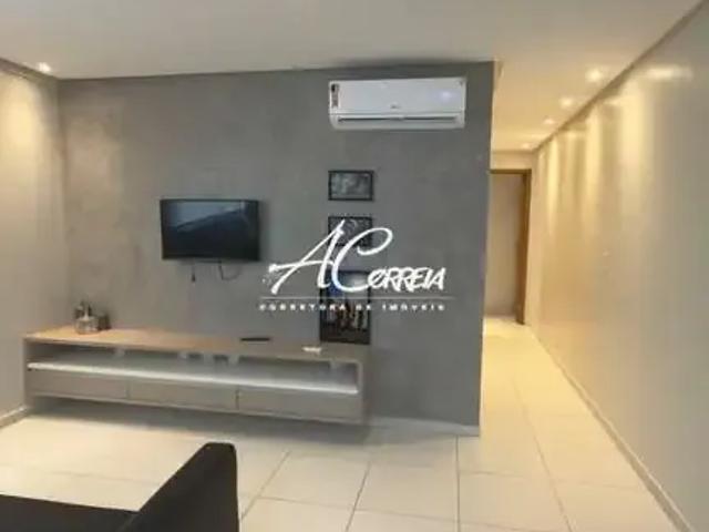 Apartamento para Venda em João Pessoa/PB Cabo Branco 2 Quartos