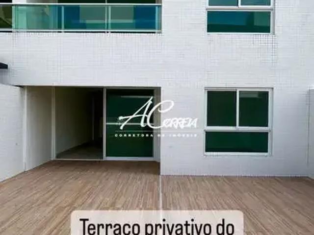 Apartamento para Venda em João Pessoa/PB Cabo Branco 2 Quartos