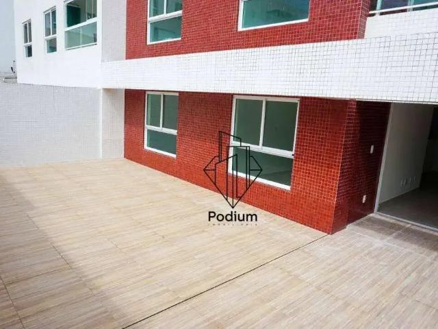 Apartamento para Venda em João Pessoa/PB Cabo Branco 2 Quartos