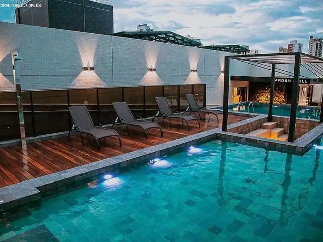 Apartamento para Venda em João Pessoa/PB Cabo Branco 2 Quartos