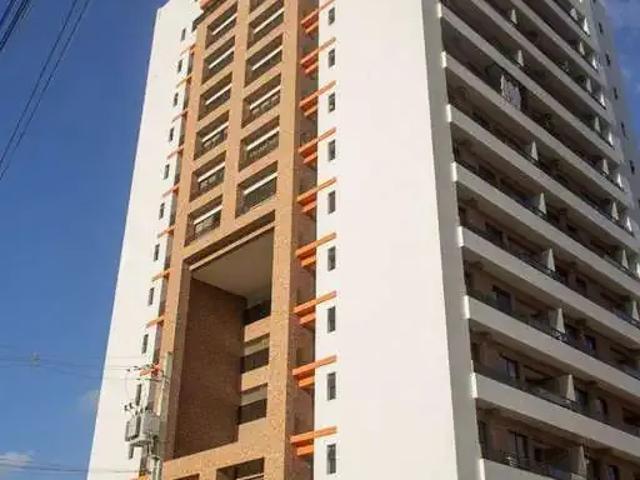 Apartamento para Venda em João Pessoa/PB Cabo Branco 2 Quartos