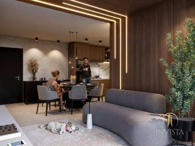 Apartamento para Venda em João Pessoa/PB Cabo Branco 2 Quartos