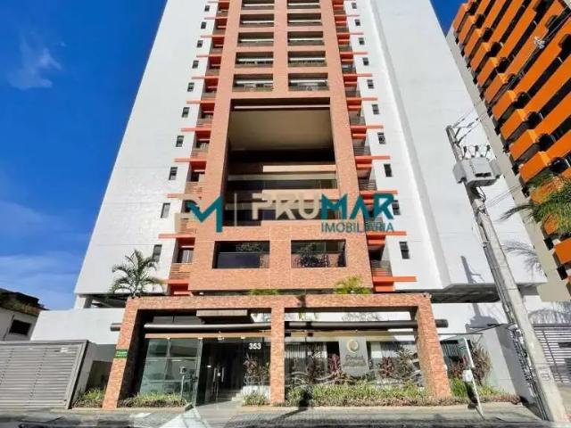 Apartamento para Venda em João Pessoa/PB Cabo Branco 2 Quartos