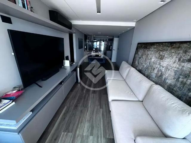 Apartamento para Venda em João Pessoa/PB Cabo Branco 2 Quartos