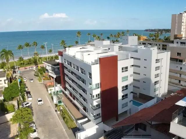 Apartamento para Venda em João Pessoa/PB Cabo Branco 2 Quartos