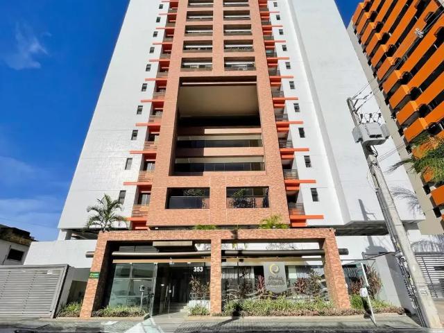 Apartamento para Venda em João Pessoa/PB Cabo Branco 2 Quartos