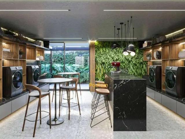 Apartamento para Venda em João Pessoa/PB Cabo Branco 2 Quartos