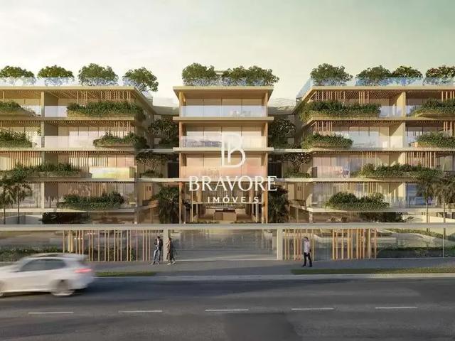 Apartamento para Venda em João Pessoa/PB Cabo Branco 2 Quartos