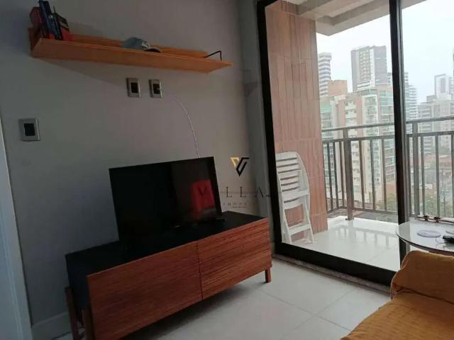 Apartamento para Venda em João Pessoa/PB Cabo Branco 2 Quartos
