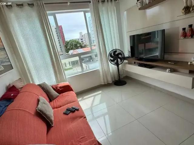 Apartamento para Venda em João Pessoa/PB Cabo Branco 2 Quartos
