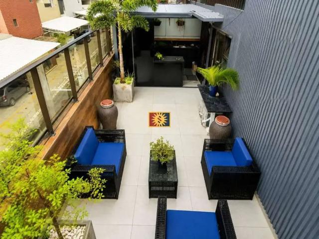 Apartamento para Venda em João Pessoa/PB Cabo Branco 2 Quartos