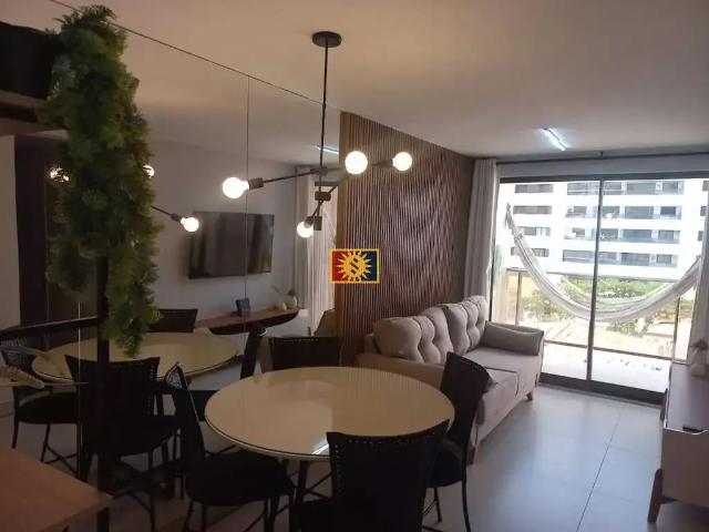 Apartamento para Venda em João Pessoa/PB Cabo Branco 2 Quartos