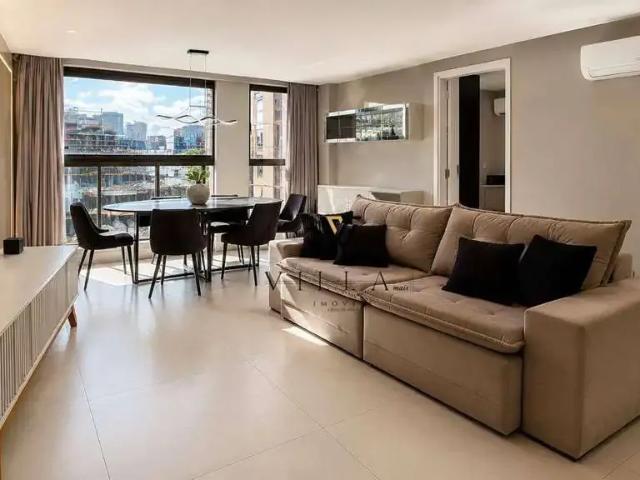 Apartamento para Venda em João Pessoa/PB Cabo Branco 2 Quartos
