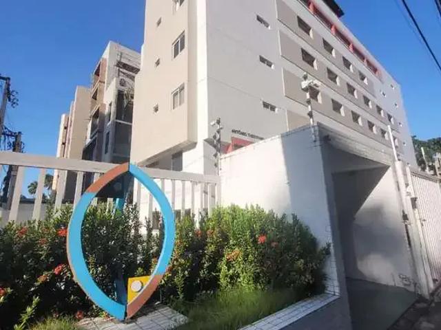 Apartamento para Venda em João Pessoa/PB Cabo Branco 2 Quartos