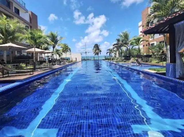 Apartamento para Venda em João Pessoa/PB Cabo Branco 2 Quartos