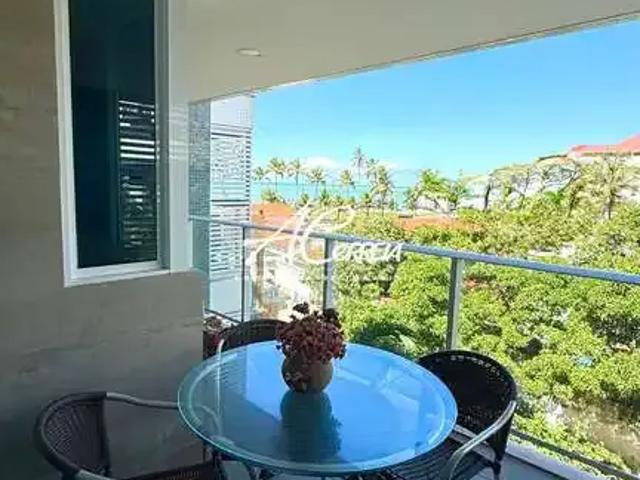 Apartamento para Venda em João Pessoa/PB Cabo Branco 2 Quartos