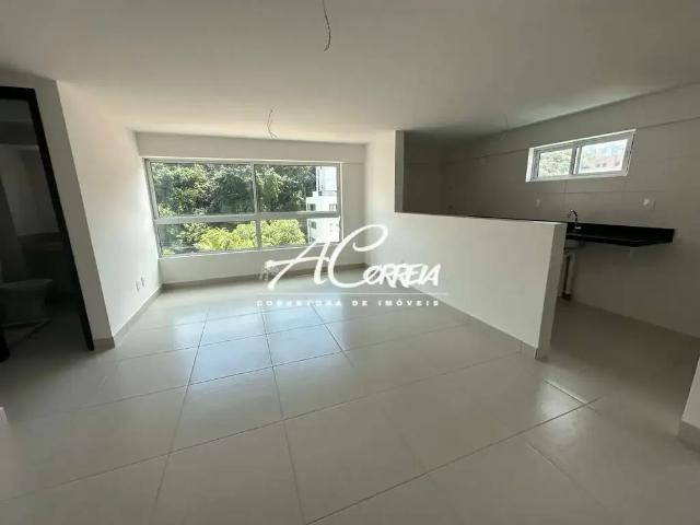 Apartamento para Venda em João Pessoa/PB Cabo Branco 2 Quartos