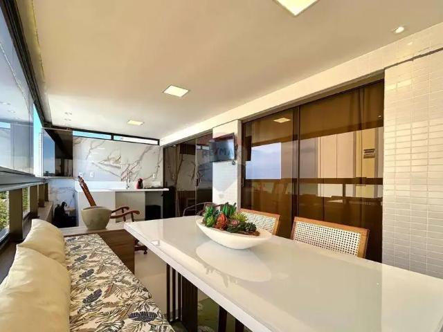 Apartamento para Venda em João Pessoa/PB Cabo Branco 2 Quartos