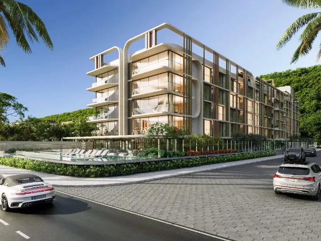 Apartamento para Venda em João Pessoa/PB Cabo Branco