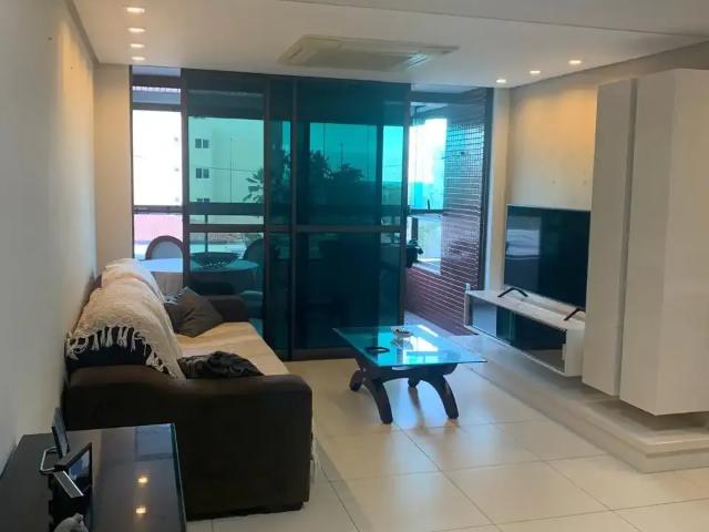 Apartamento para Venda em João Pessoa/PB Cabo Branco