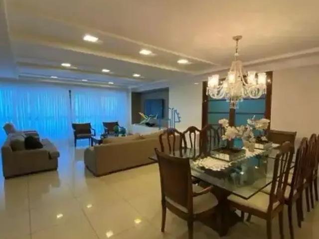 Apartamento para Venda em João Pessoa/PB Cabo Branco