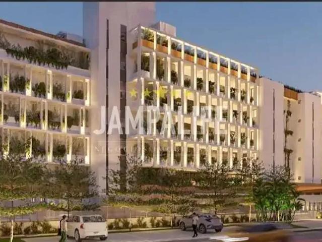 Apartamento para Venda em João Pessoa/PB Cabo Branco 4 Quartos