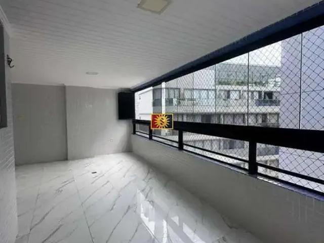 Apartamento para Venda em João Pessoa/PB Cabo Branco 4 Quartos